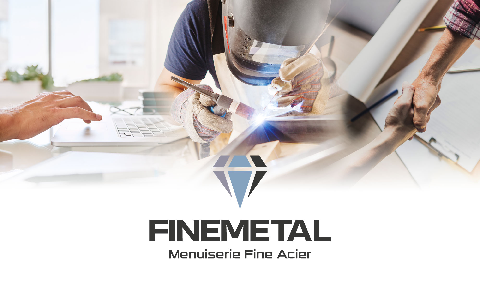 Finemetal | Nous rejoindre